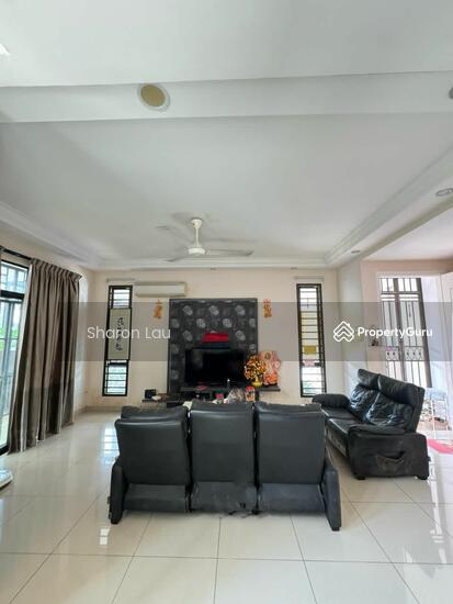 Adda Heights, Johor Bahru untuk Untuk Dijual - RM 1,200,000 (2024 ...