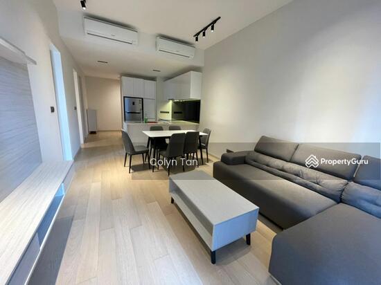Star Residences One, Jalan Yap Kwan Seng, KLCC, KL City Centre, Kuala ...