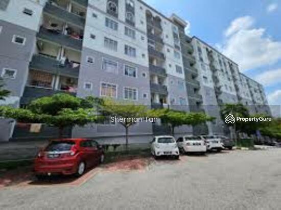 Desa Palma untuk Untuk Dijual - RM 165,000 (2024) | PropertyGuru Malaysia