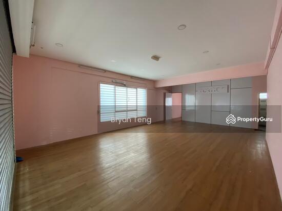 SHOP LOT GROUND FLOOR RENT AT THE ONE SQUARE INTERMEDIATE CORNER WITH 2 ...