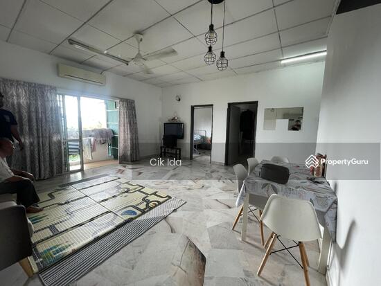 D' Tinggian Suasana, - Bandar Tun Hussein Onn, Cheras, Kuala Lumpur, 3 ...