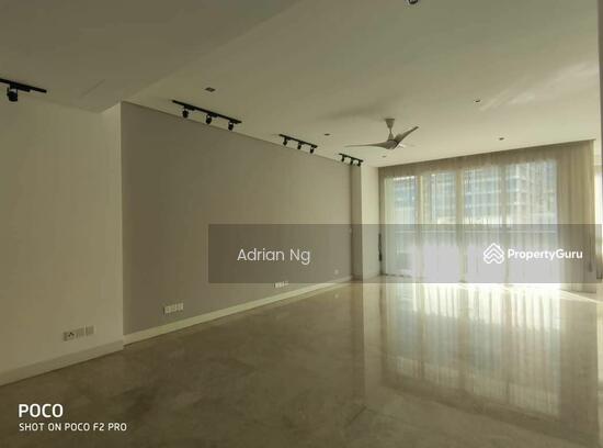 One Menerung, - Jalan Menerung, Bukit Bandaraya, Bangsar, Kuala Lumpur ...