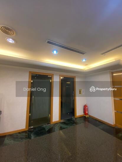 Menara Tokio Marine, 189 Jalan Tun Razak, KLCC, KL City Centre, Kuala ...