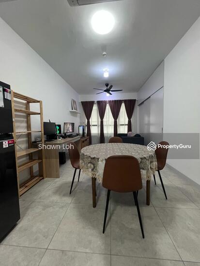 Lot 15, Jalan SS 16/1, SS16, Subang Jaya, Selangor, 1 Bedroom, 624 sqft ...