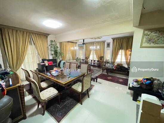 Putrajaya Semi D Presint 9, Presint 9, Putrajaya, Presint 9, Putrajaya ...