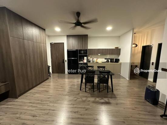 Henna Residence @ The Quartz WM, Jalan 34/26, Seksyen 10 Wangsa Maju, Wangsa Maju, Kuala Lumpur ...