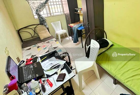 Warisan City View, - Jalan 3/93A, off Jalan Batu2 1/2 Jalan Cheras ...