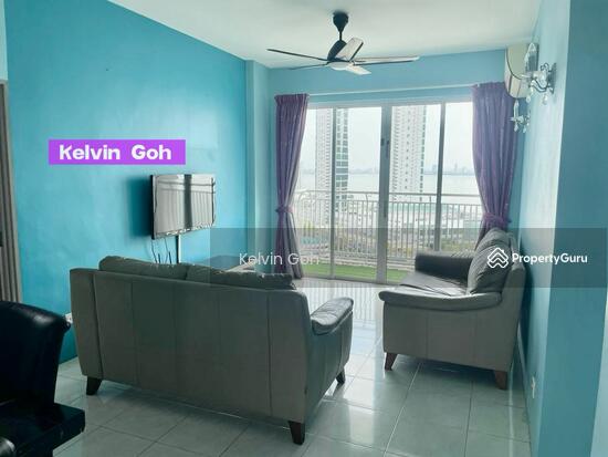 The Spring, - Lebuh Sungai Pinang 2, Jelutong, Penang, 4 Bedrooms, 1281 ...