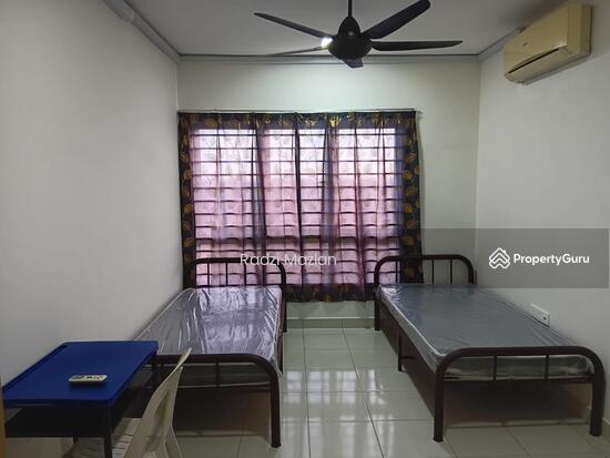 Aspire Residence untuk Untuk Disewa - RM 1,600 /bulan (2024 ...