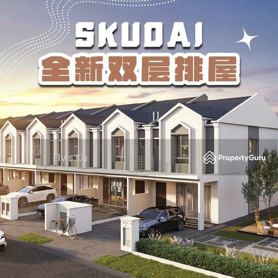 Mutiara Rini Mutiaras Rinis, Mutiara Rini, Taman Mutiara Rini, Skudai ...