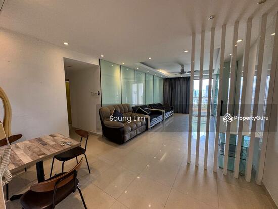 Royal Domain Sri Putramas 2, - Jalan Putramas 1 off Jalan Kuching ...