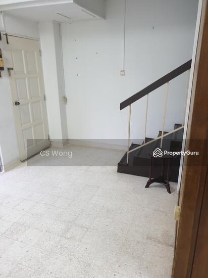 Ss 19, SS19, Subang Jaya, Selangor, 2 Bedrooms, 860 sqft, 2-storey ...