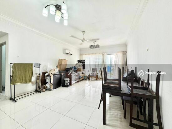 Duta Ria, Jalan Dutamas Raya, Dutamas, Kuala Lumpur, 3 Bedrooms, 1292 ...