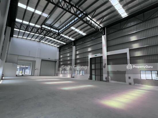 Meru , Kapar, Kapar , Meru , Perindustrian Sungai Puloh, Taman Kapar ...