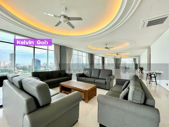 8 Gurney (The Shore Condominium) untuk Untuk Disewa - RM 11,500 /bulan ...