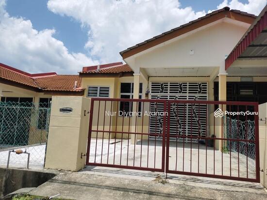 TERES SETINGKAT, TAMAN LEMBAH MERBOK, MERBOK KEDAH, Pekan Merbok ...