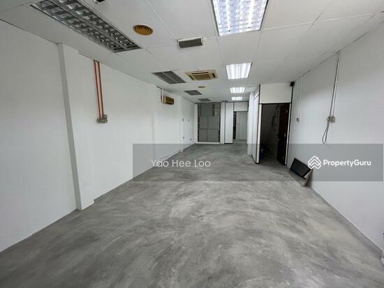 Siam Road, 2 Storey Commercial Shoplot, Siam Road, Dato Keramat, George ...