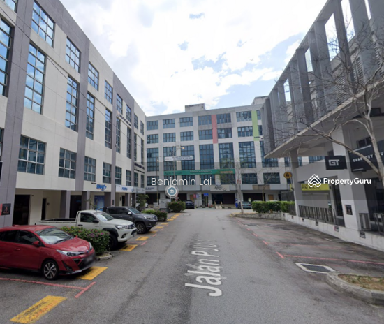 Dataran Prima, - Jalan PJU 1/41, Petaling Jaya, Selangor, , 1650 sqft ...