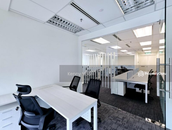 Hampshire Place Office, Hamspire Park, KLCC, KL City Centre, Kuala ...