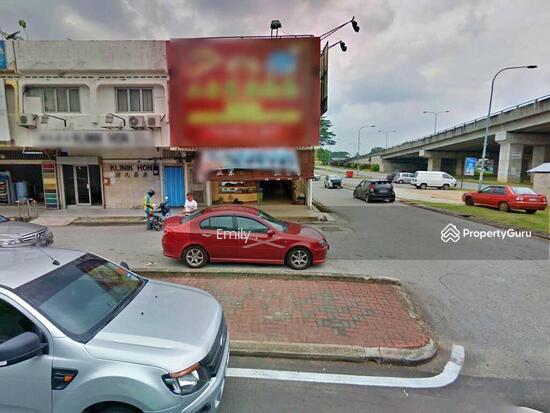 Jalan Rasah, Taman Bukit Chedang, Bukit Rasah, Taman Bunga Blossom ...