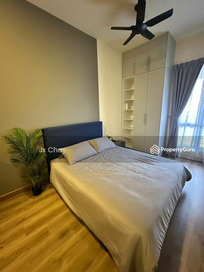 8th & Stellar, Jalan Pasai 1, Bandar Baru Sri Petaling, Sri Petaling ...