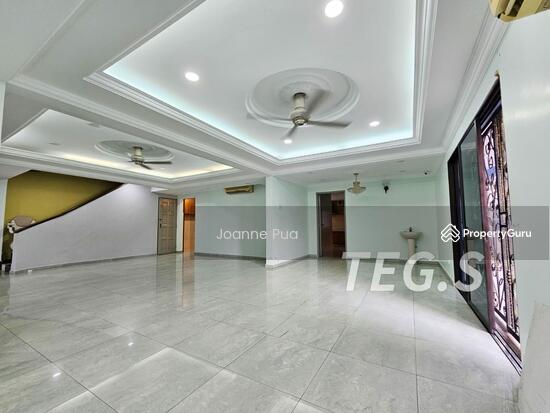 Jalan Sungai Burung, Bukit Rimau, Bukit Rimau, Shah Alam, Selangor, 5 ...