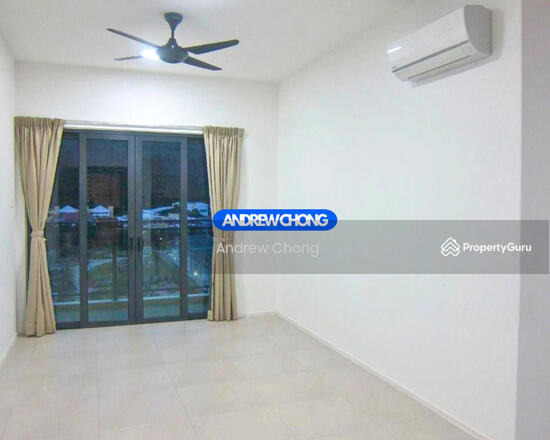 Condominium for Sale at Mira Residence - Andrew Chong