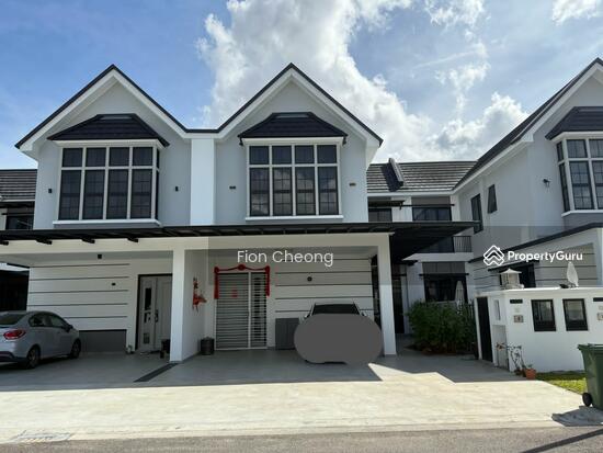 Eco Spring, Eco Spring, Jalan Ekoflora 1,Taman Ekoflora, Johor Bahru ...