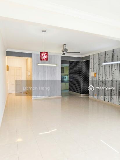 Bukit OUG Condominiums, 2 Jalan 3/155A, Bukit Jalil, Kuala Lumpur, 3 ...
