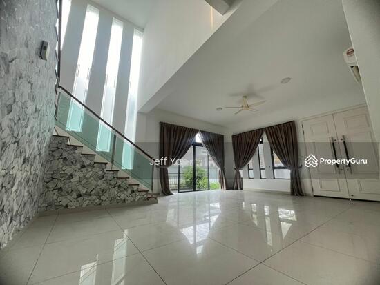 Semi-Detached House for Sale in Eco Botanic (Iskandar Puteri (Nusajaya ...