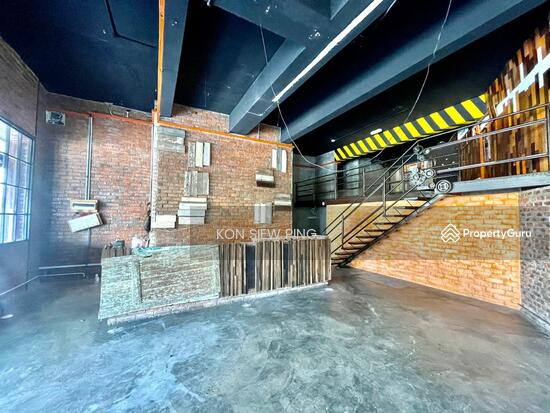 Ground floor S3 Curve Jalan Simpang Tiga For Rent, Simpang Tiga ...