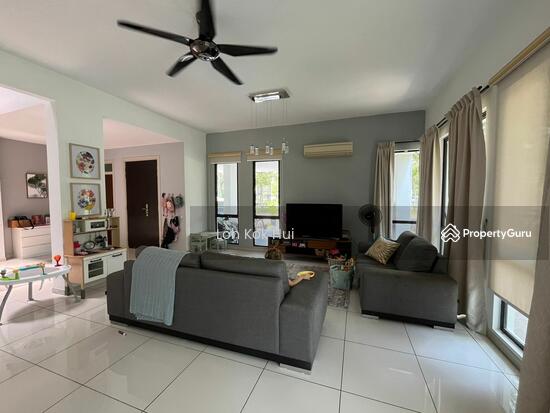 East Ledang, East Ledang, Iskandar Puteri (Nusajaya), Johor, 4 Bedrooms ...