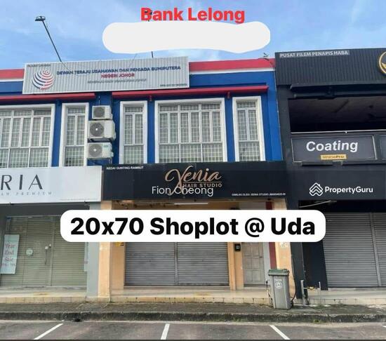 Bandar Baru Uda untuk Untuk Dijual - RM 770,000 (2024) | PropertyGuru ...