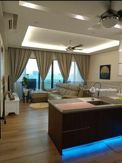 Sinaran untuk Untuk Dijual - RM 638,888 (2024) | PropertyGuru Malaysia