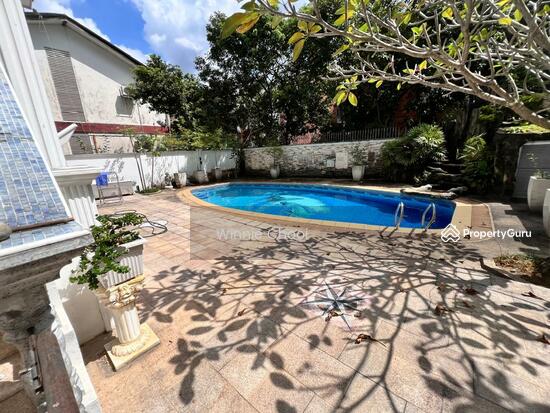 Jelutong Villas, - Lorong Jelutong, Damansara Heights, Damansara ...