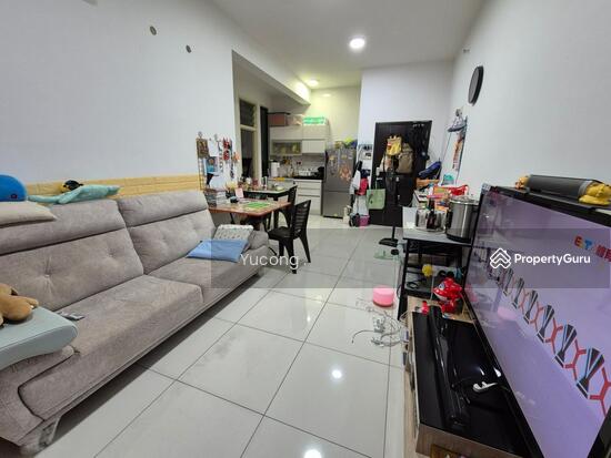 D'Summit Residences, Jalan Kempas Lama Jln Kempas Utama 2/1, Kempas ...