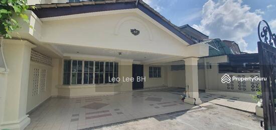 Jalan Tasek 51, Bandar Seri Alam, Masai, Bandar Seri Alam, Masai, Johor ...