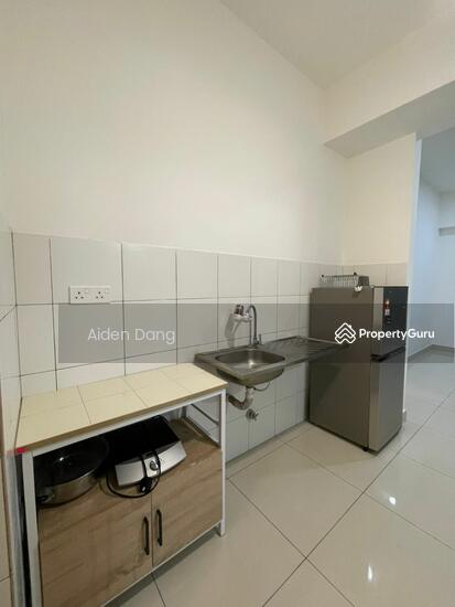 Lake Point Residence, Persiaran Sepang, Cyber 11, Cyberjaya, Selangor ...