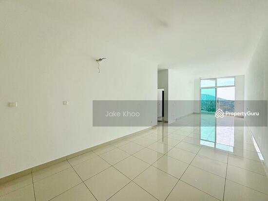 Setia Tri-angle, Persiaran Kelicap, Bayan Lepas, Penang, 3 Bedrooms ...