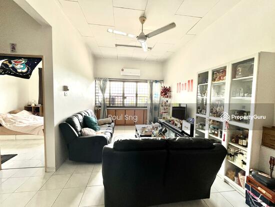 Daya View, Jalan Sagu 36, Tebrau, Johor, 3 Bedrooms, 926 sqft ...