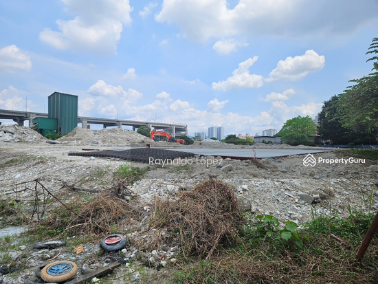 Commercial land at Taman Maluri, Taman Maluri, Cheras, Kuala Lumpur ...