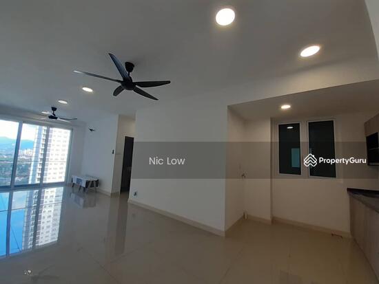 Sentul Point, Jalan Sentul Pasar, Sentul, Kuala Lumpur, 2 Bedrooms, 743 ...
