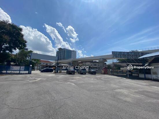 Meru Industrial Park, Jalan Korporat 1B/KU9, Klang, Selangor ...