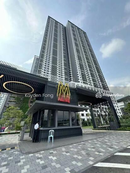 Apartment for Rent at M Luna - Kayden Fong