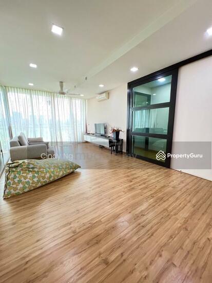 USJ One Avenue Condominium, - Persiaran Subang Mewah, USJ 1, Subang ...