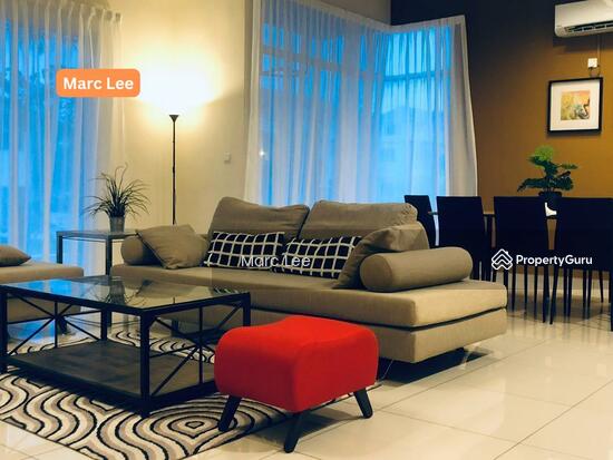 3 Storey Bungalow, Parkview Residence, Corner, Taman Juru Setia, Perai ...