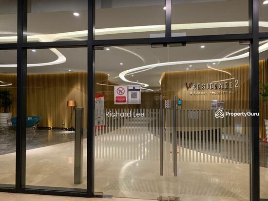V Residence 2 @ Sunway Velocity, Jalan Cheras, Cheras, Kuala Lumpur, 2 ...