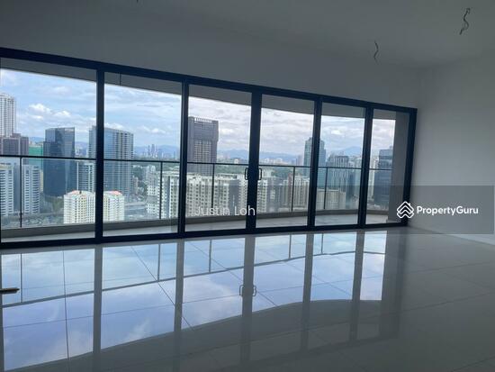 Setia Sky Seputeh, 1 Jalan Taman Seputeh, Seputeh, Kuala Lumpur, 3 ...