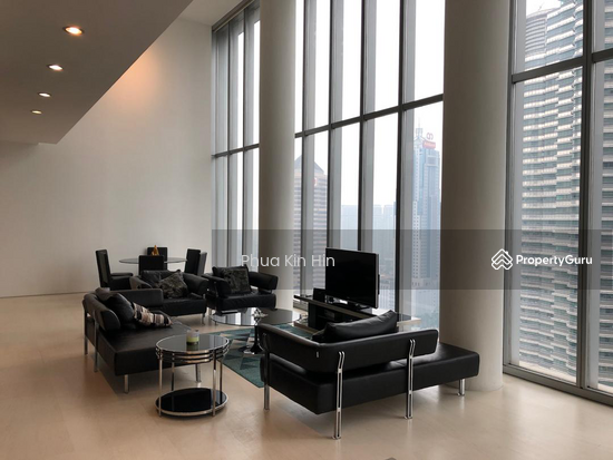 One KL, 6 Jalan Pinang, KLCC, KL City Centre, Kuala Lumpur, 3 Bedrooms ...