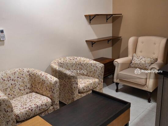 Neu Suites, Jalan Nipah, Kampung Berembang, Ampang, Kuala Lumpur, 2 ...